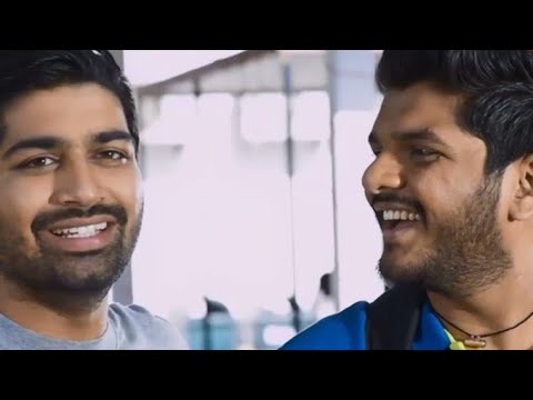 Foreigner Toh Gujarati Bole Che | Malhar Thakar | Passport | Best Comedy Scene | Superhit Gujarati