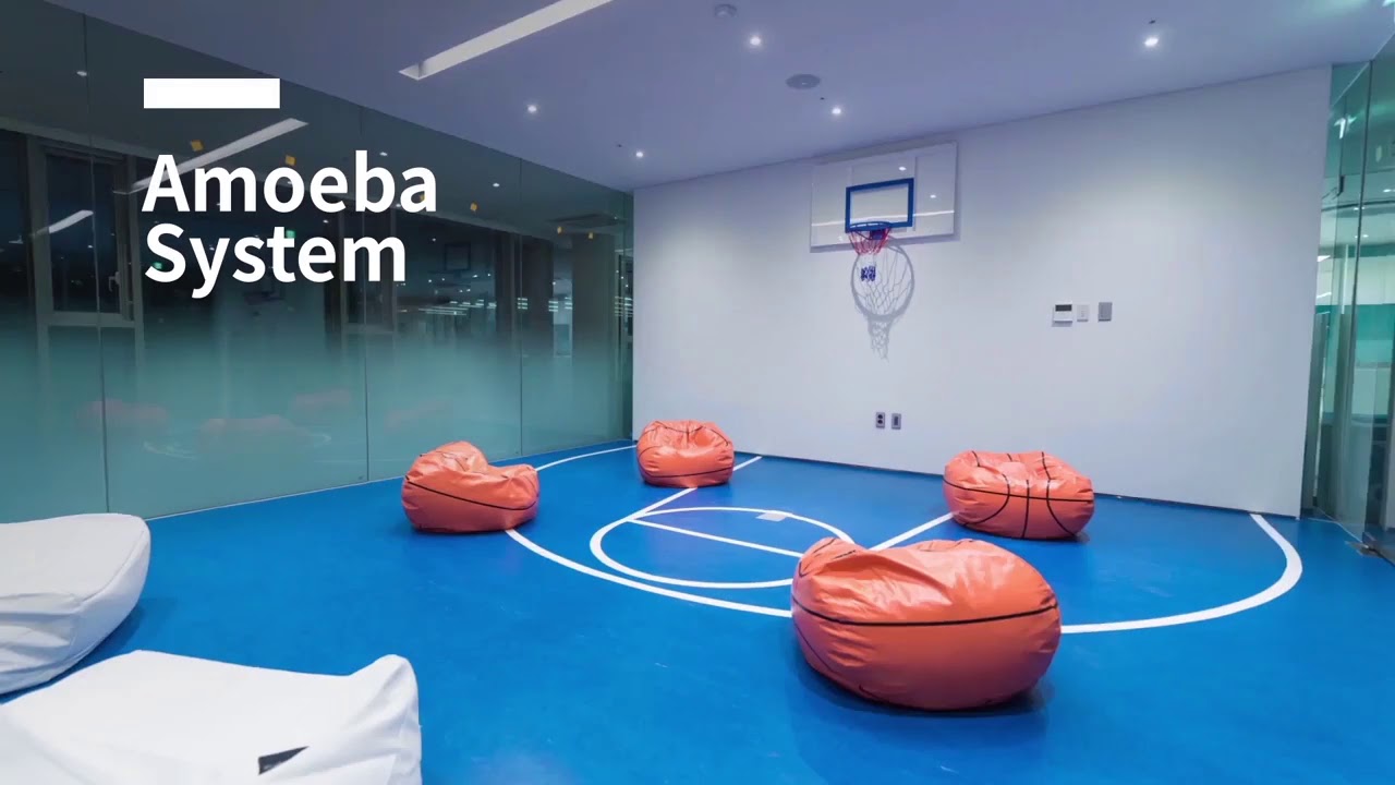 Atomy Park Introduction 2020 - YouTube