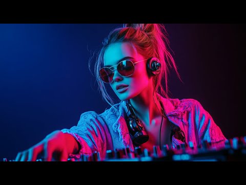 FUN HOUSE Music Mix January Mix 2025 - Bicep, Yotto, Jennifer Lopez, Eli Brown Style DJ Mix