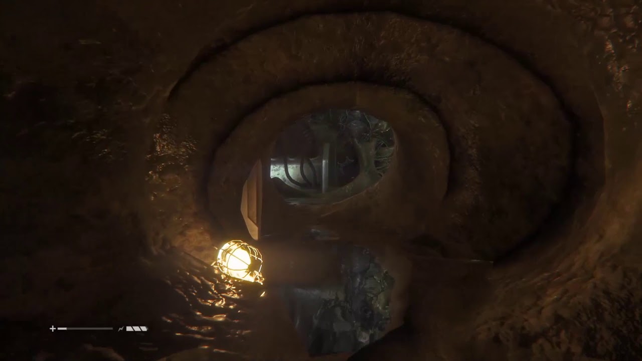 Alien Isolation - Take 2 - E20 - The Reactor - YouTube