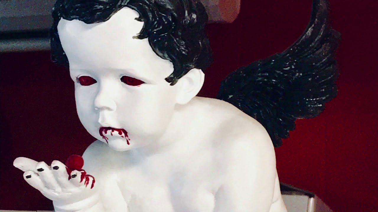 My Children: Angels & Demons - YouTube