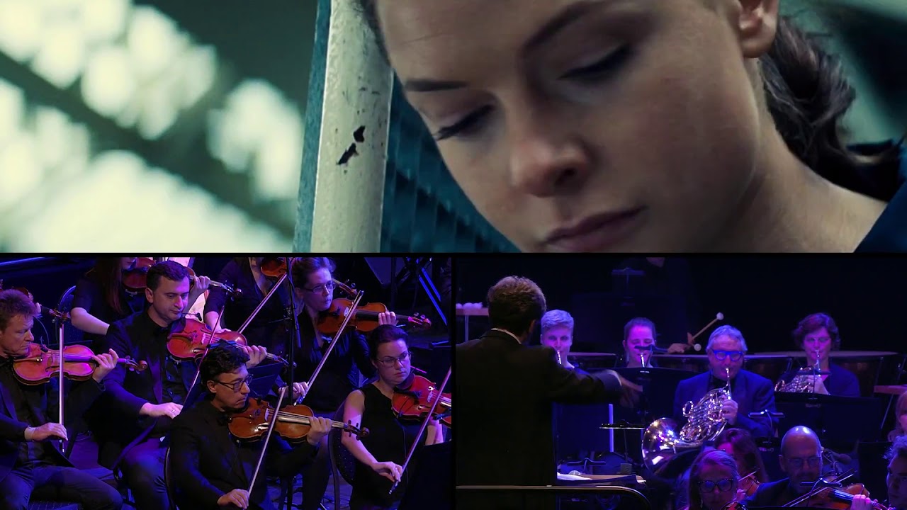 Solomon Lane (Live at the World Soundtrack Awards 2017) - YouTube