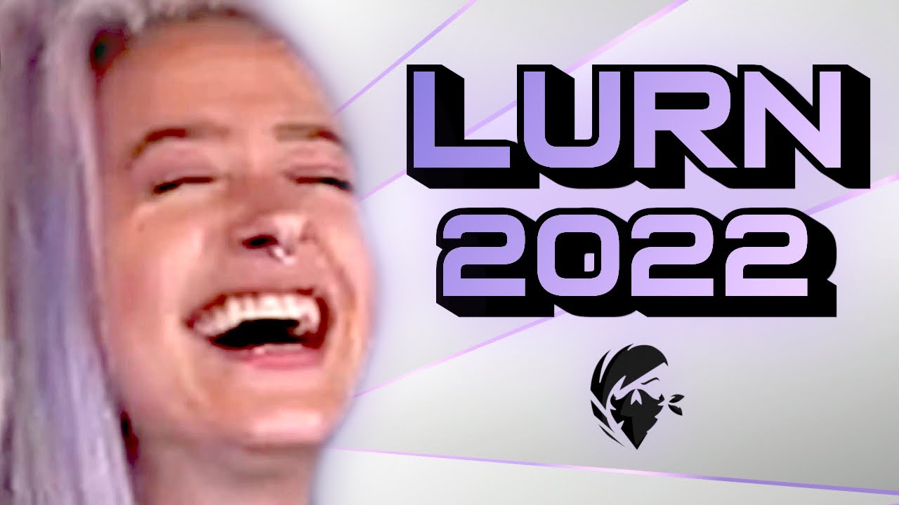 Lurn 2022 Clips - YouTube