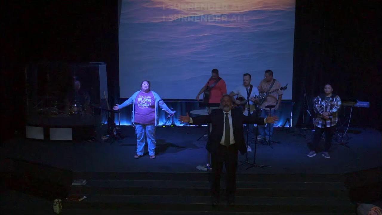 Disciples Make Disciples - YouTube