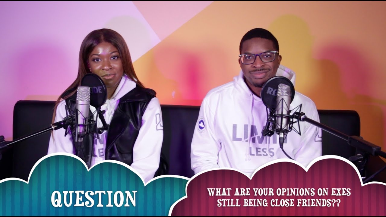 QnA WITH LIMITLESS SPEAKS | We Answer Your Questions! - YouTube