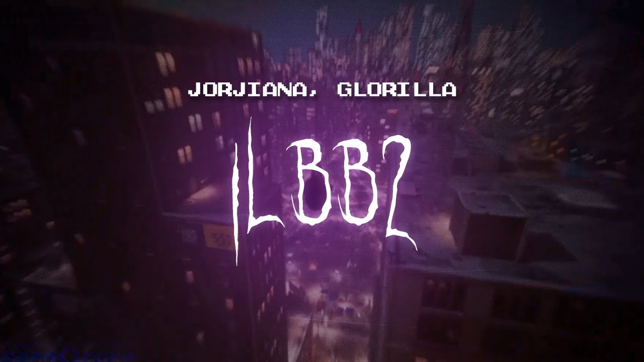 jorjiana, glorilla - ILBB2 [ sped up ] lyrics - YouTube