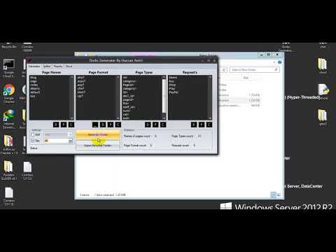 Dorks Generator - YouTube