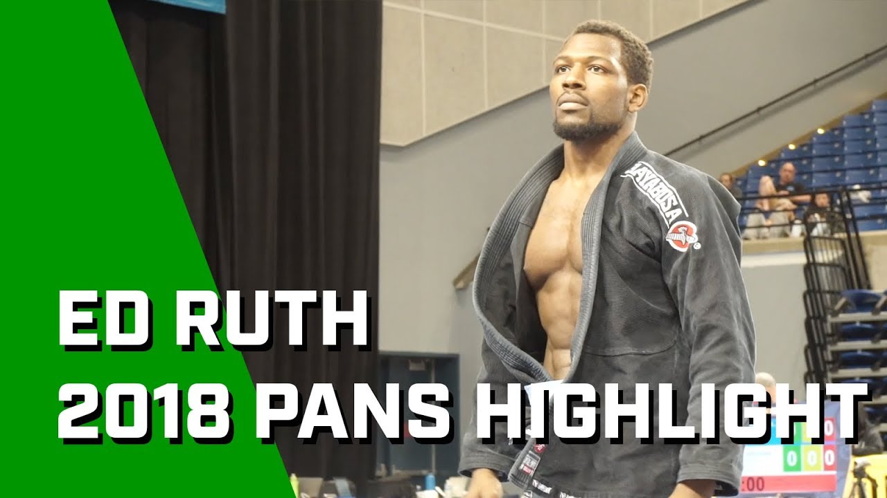 Ed Ruth's Takedowns At Pans Were Absurd - YouTube