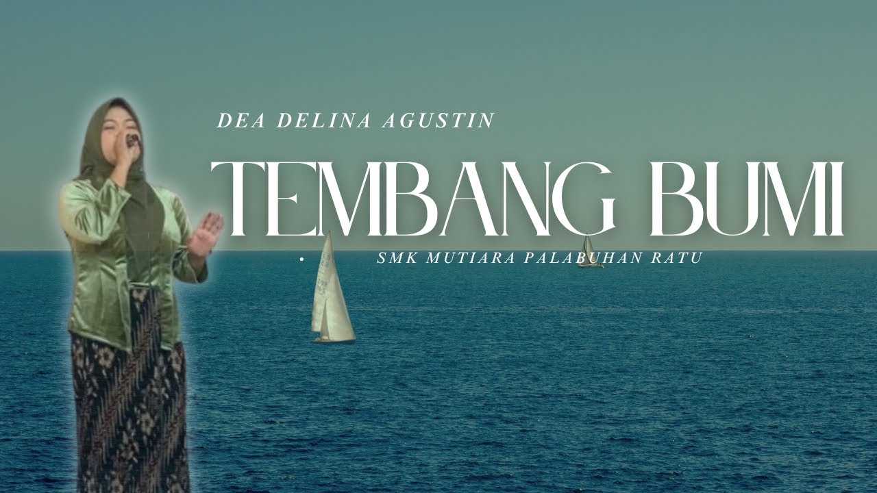 Tembang Bumi - Dea Delina Agustin - SMK MUTIARA - XI Akomodasi Perhotelan | Karya Dr.Awan ...