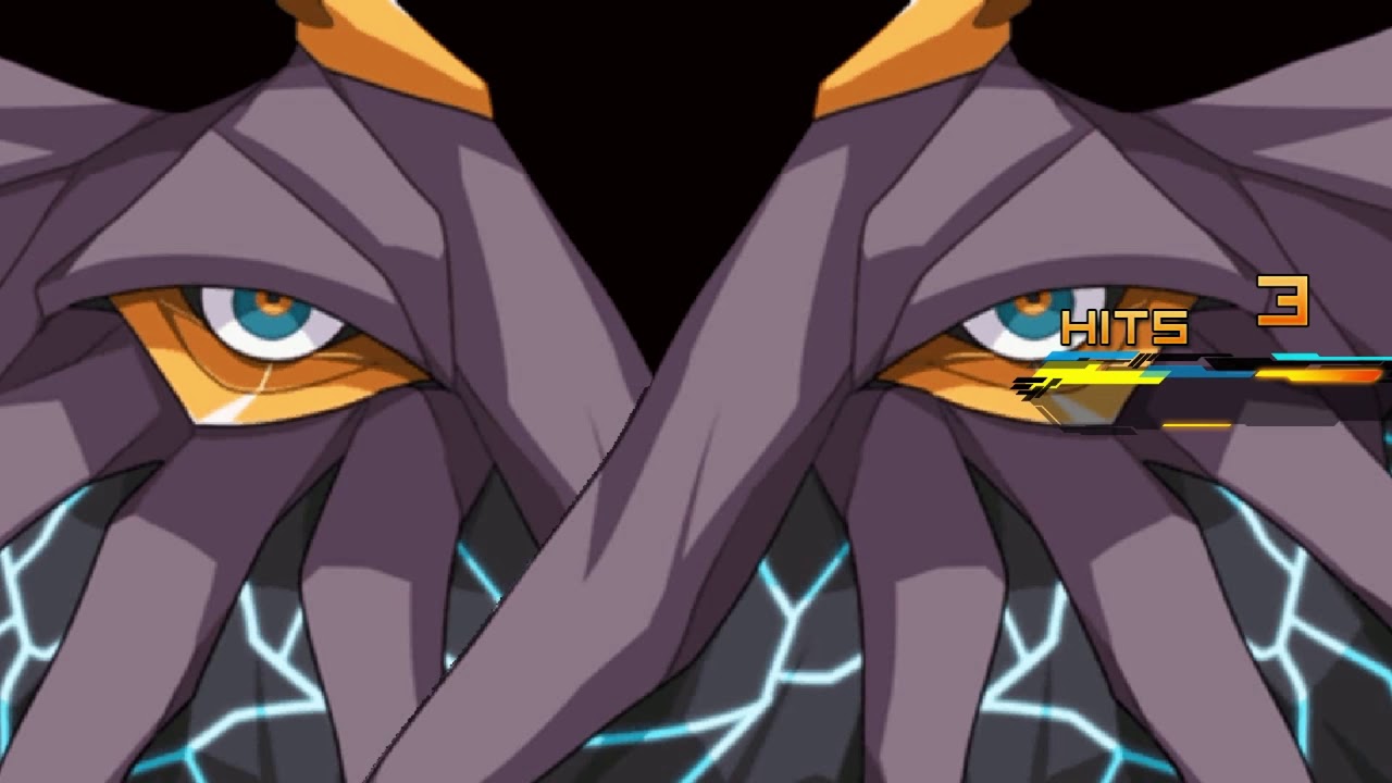 Lin Xiao Mei (Link) Nuevo Char 2018 Mugen Hi Res Lo Mejor - YouTube