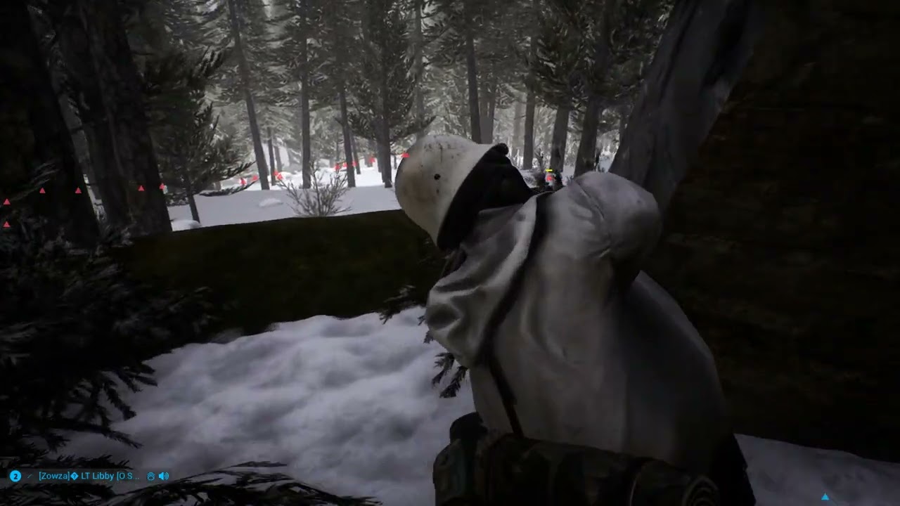 Post Scriptum Realism Event Maginot Hurtgen - YouTube