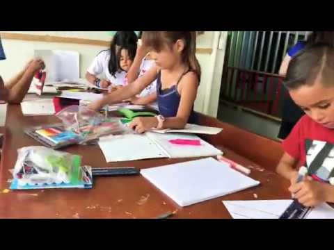 Orphanage in Costa Rica - YouTube
