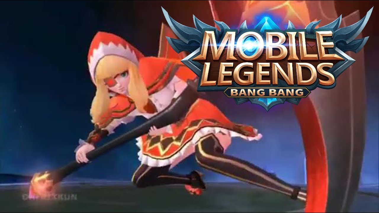 ML|Ruby Gameplay - YouTube