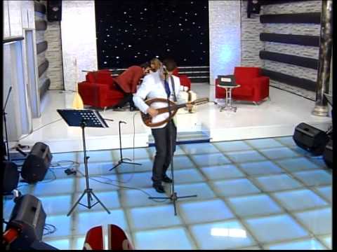 Sami ÇELİK - Cezayir