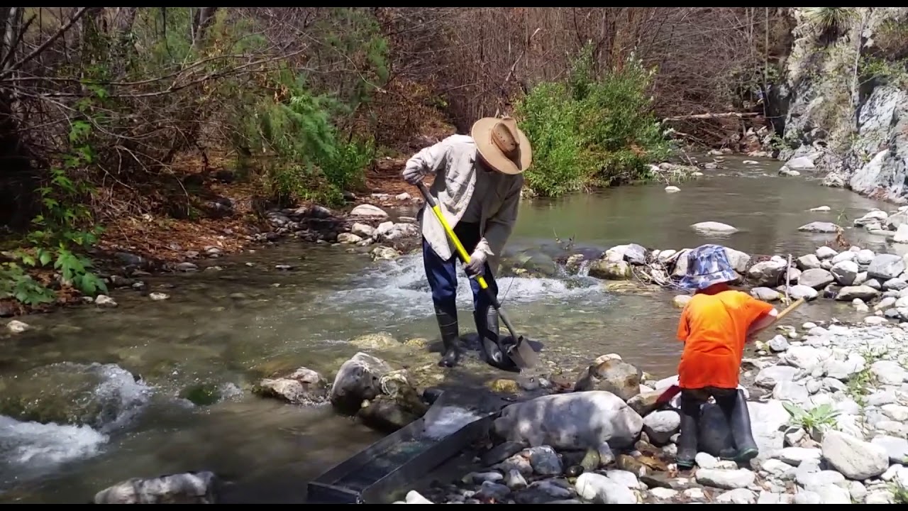 Sluicing Part 1 - YouTube