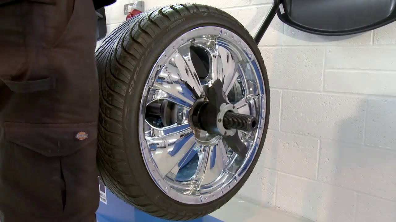 Hofmann Megaplan megaspin 420 - YouTube