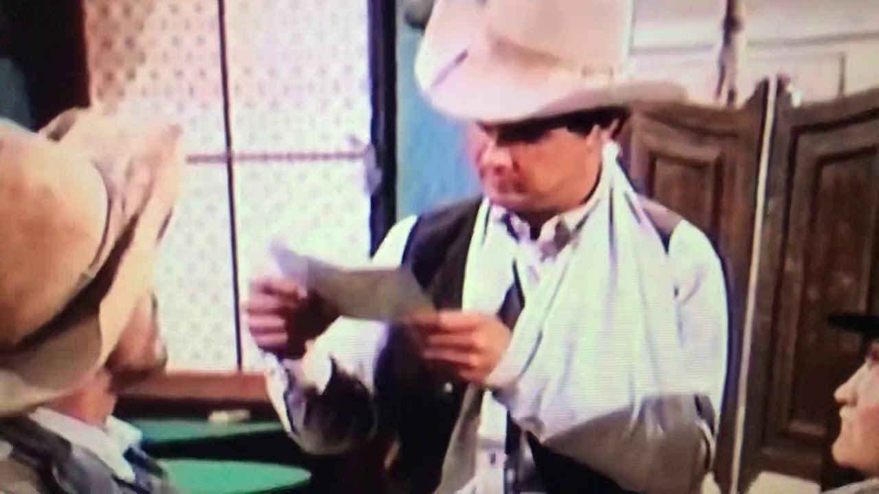 Hilarious. Festus Haggen/Ken Curtis from Gunsmoke - YouTube