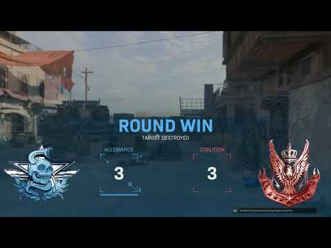 Call of Duty Modern Warfare riot shield and 725 class, best class setup ...