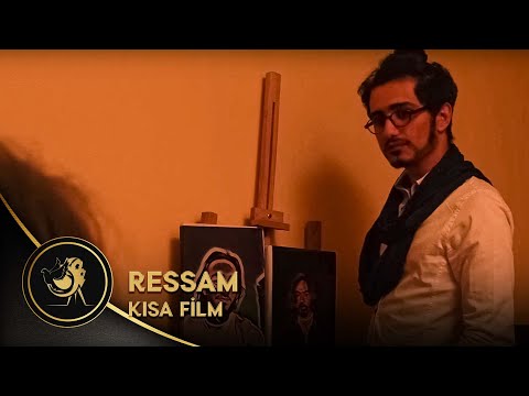 Ressam - Kısa Film