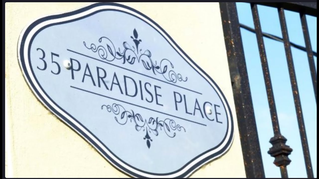 Paradise Place AD - 18/06/23 - YouTube