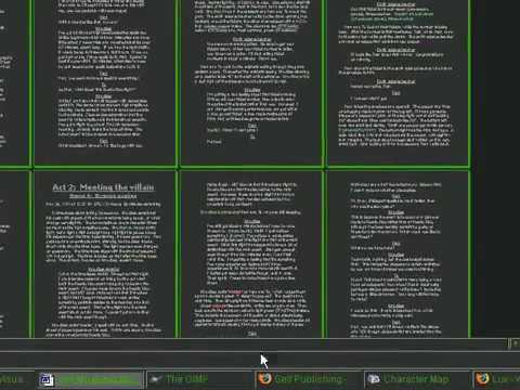 Legend of the 10 Elemental Masters - a behind the scenes look - YouTube