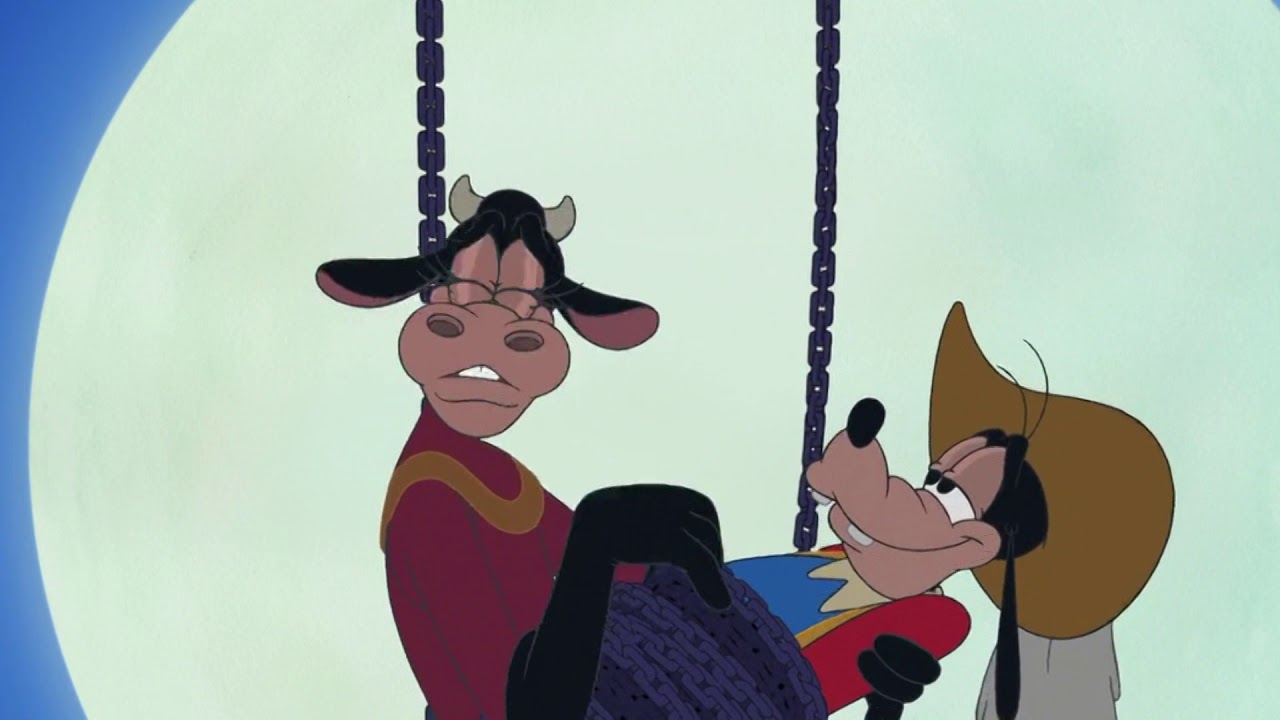 {YTP} Mickey Donald Goofy The Far Away Musketeers - YouTube