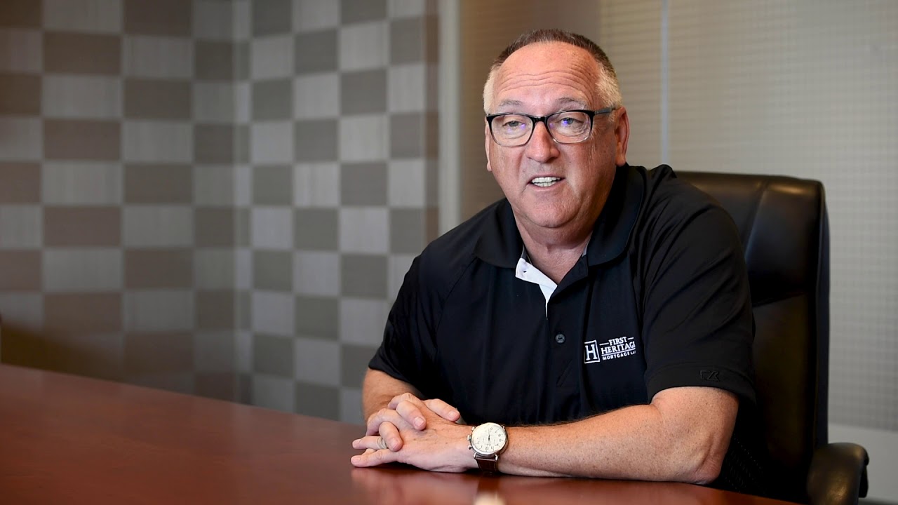 Jerry Berry Answers Homebuyer's Top 5 Questions - YouTube