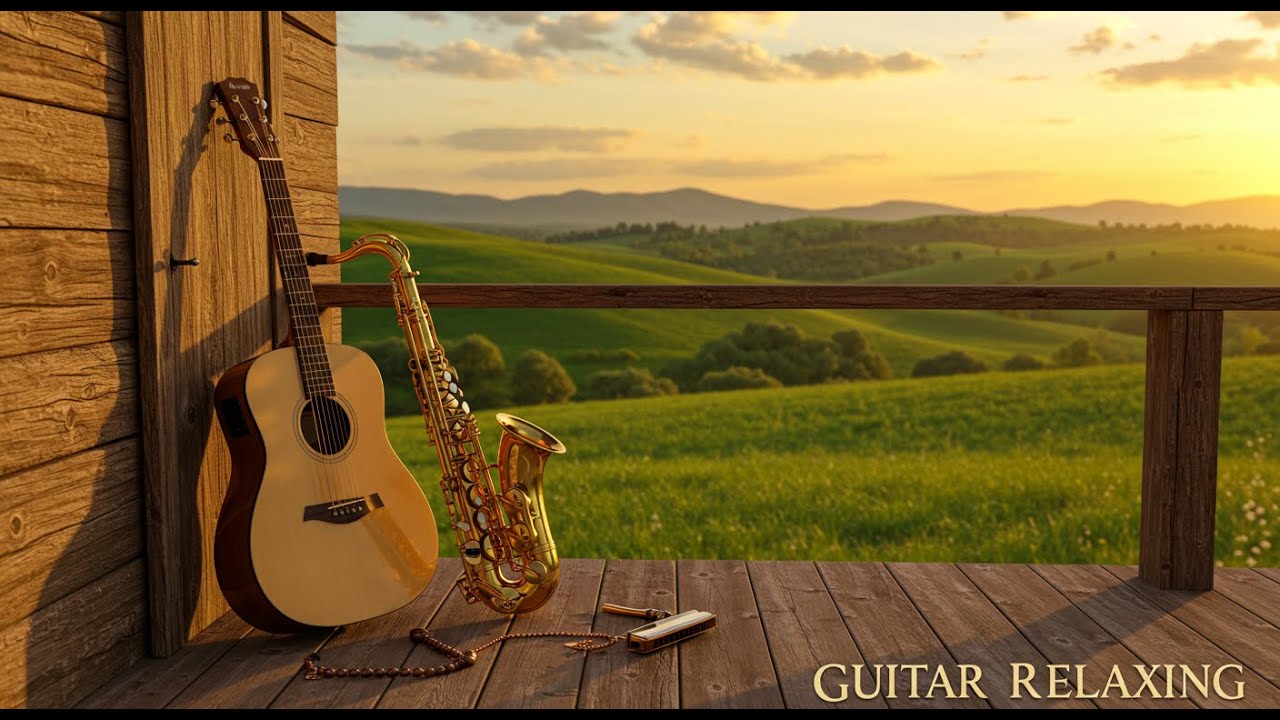 The Most Beautiful Melodies For You To Enjoy A Meaningful Life ...