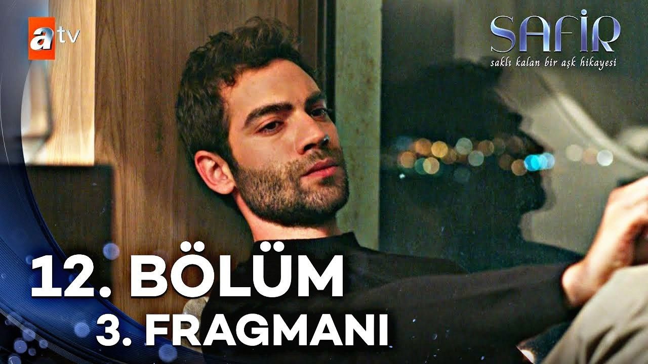 𝗦𝗮𝗳𝗶𝗿 • 𝗘𝗽𝗶𝘀𝗼𝗱𝗶𝗼 12• 𝗔𝘃𝗮𝗻𝗰𝗲 03 • 𝗦𝘂𝗯𝘁𝗶𝘁𝘂𝗹𝗮𝗱𝗼 𝗮𝗹 𝗘𝘀𝗽𝗮𝗻̃𝗼𝗹 💠 - YouTube