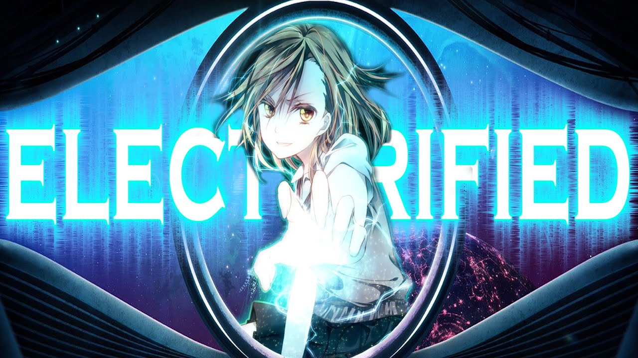 TheFatRat - Electrified - AMV - 「Anime MV」 - YouTube