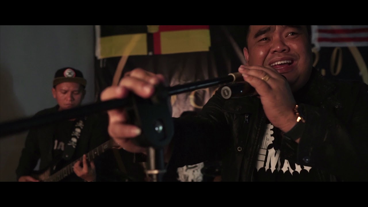 Remang - Tau Nibuh ( 2nd Single official MV ) - YouTube