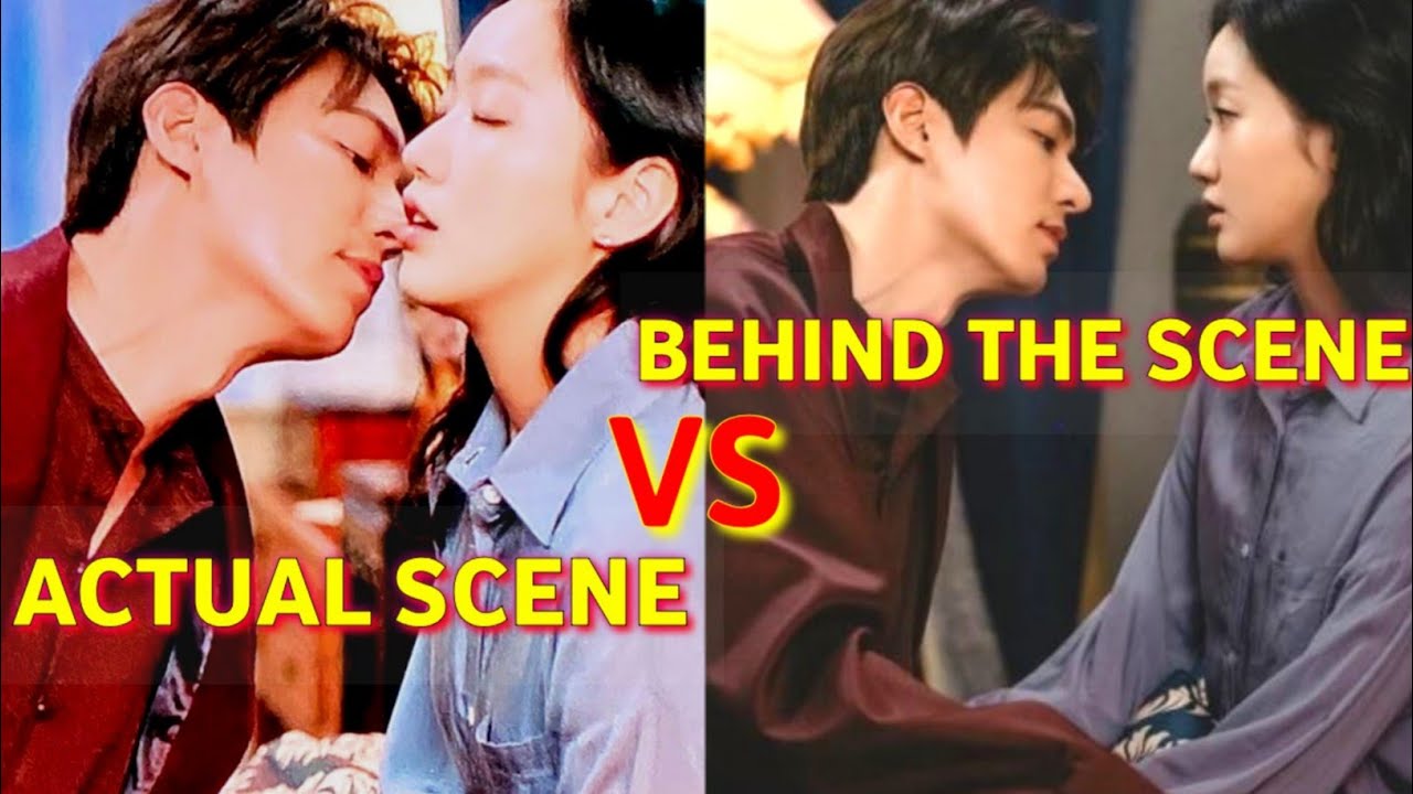 The King : Eternal Monarch All Kissing Scenes Eng Sub 💞 Actual Scenes ...