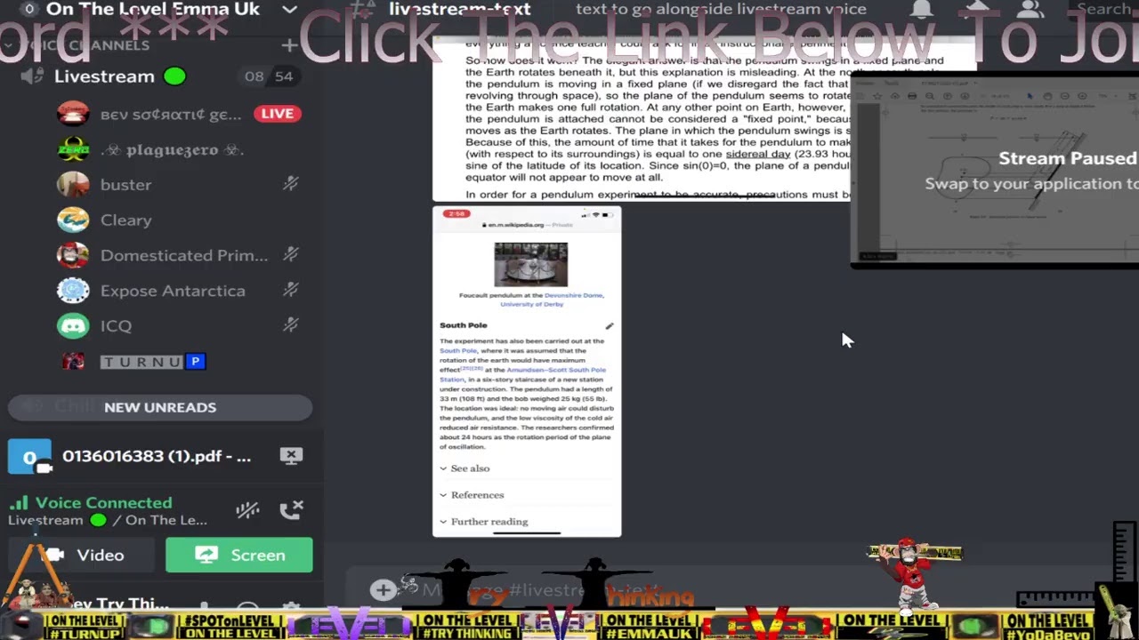 Text chat troll - YouTube