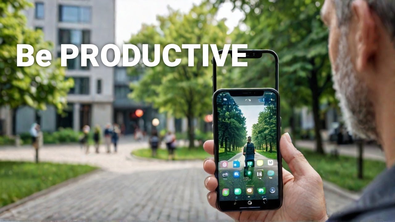 Master Your Mobile Phone Management! - YouTube