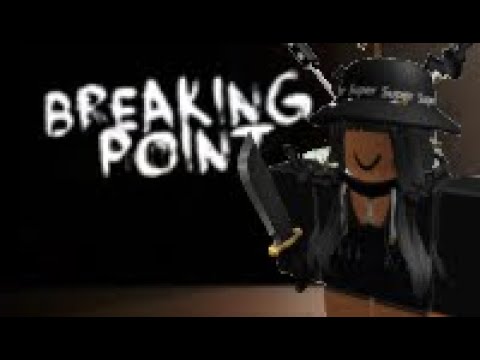 Breaking point rage ||earrape|| short vid - YouTube