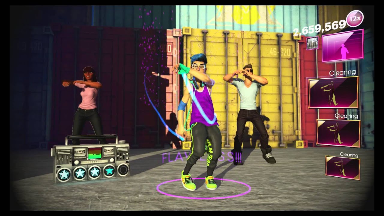 Ne-Yo - Let Me Love You (Until You Learn To Love Yourself) Dance ...