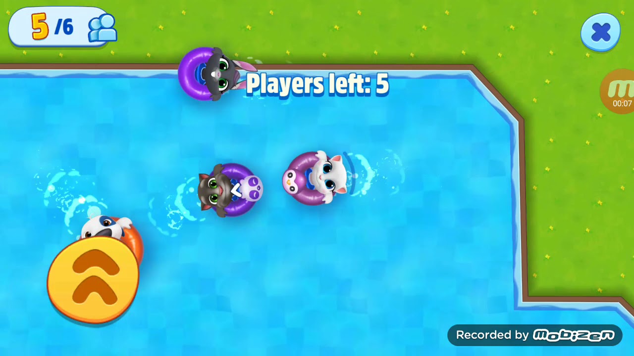 Tom Falling - YouTube