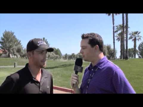 Canadian Tour TV Update - Q-School Medalist Andrew Roque Recaps his ...