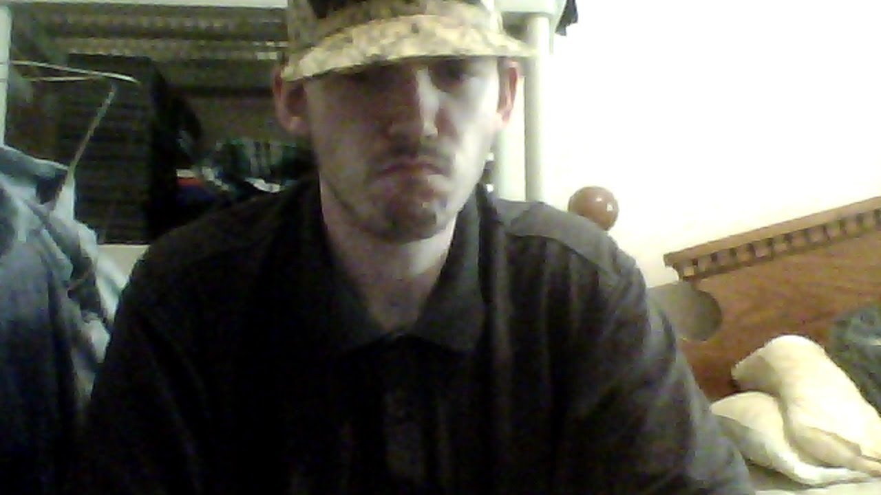 my mad look - YouTube