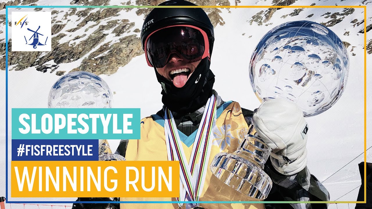 Get to know Colby Stevenson: 5 facts about the freestyler skier eyeing ...