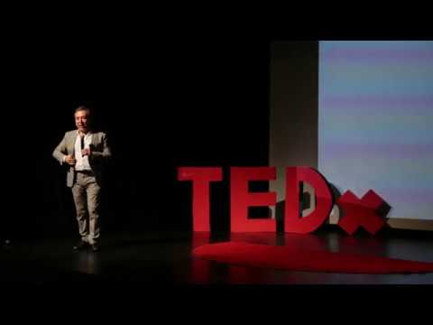 Proje Yönetimi | Atilla Dikbaş | TEDx Sainte Pulchérie
