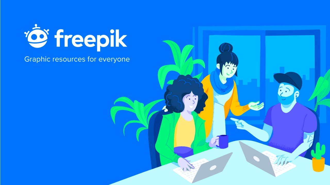 #Freepik!! Free Downloads High Quality Images... - YouTube