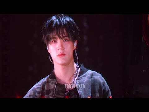 260131 주 ZOO 태용 제노 양양 헨드리 지젤 슴콘 후쿠오카 첫콘 SMTOWN FUKUOKA 