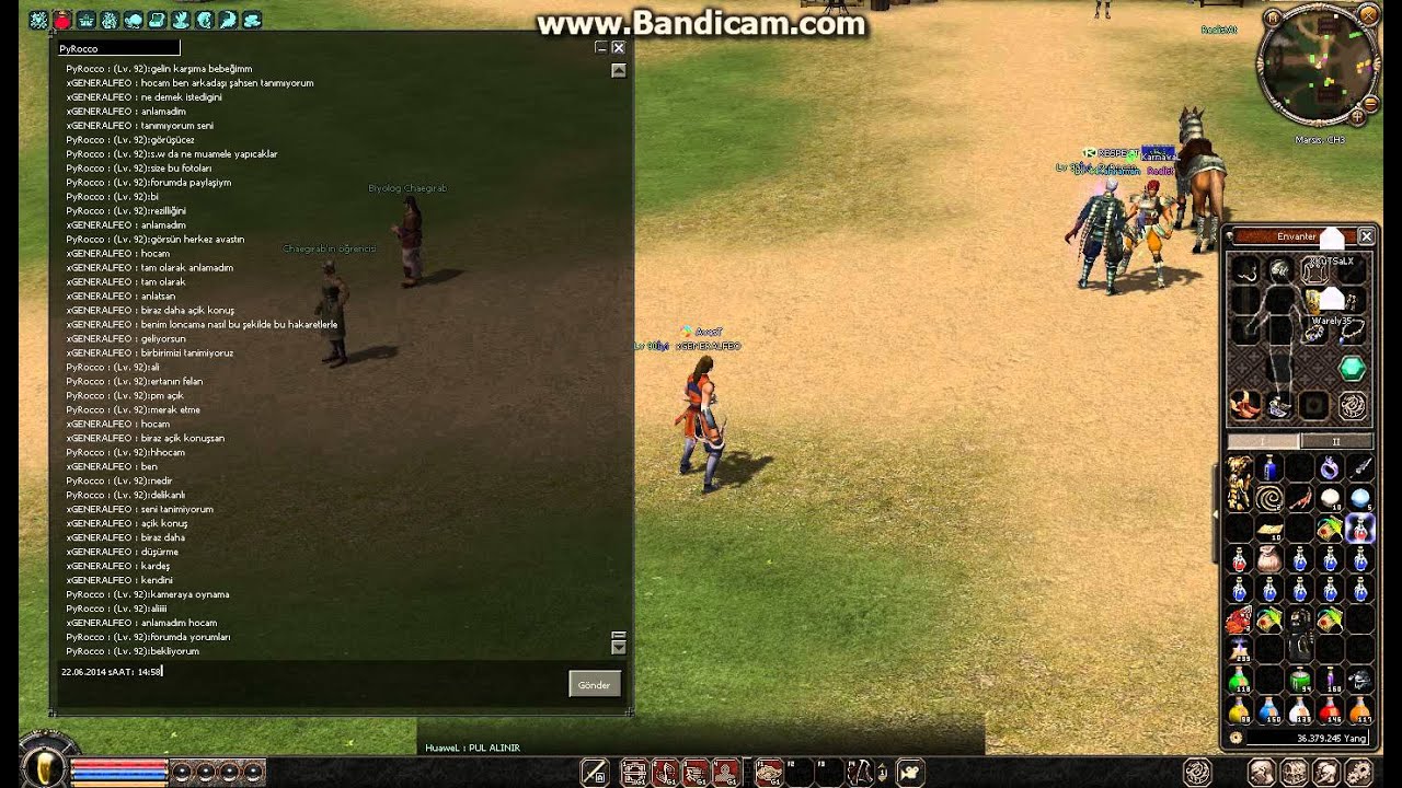 PyRocco SELAM CANIM 2014 06 22 14 57 51 163 - YouTube