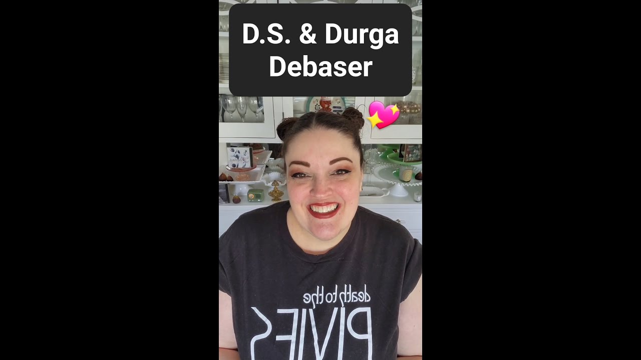 D.S. & Durga Debaser | Hall of Style - YouTube