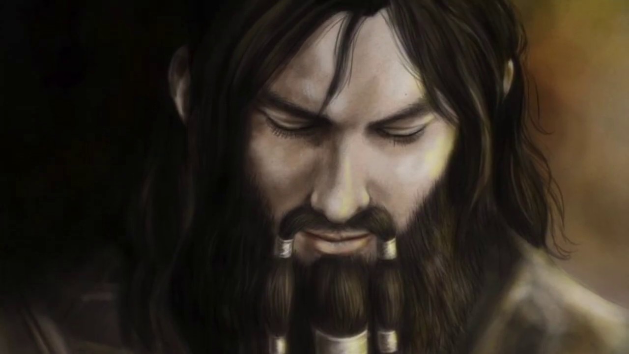 Aldrick Valarian - Colossus Slayer - YouTube