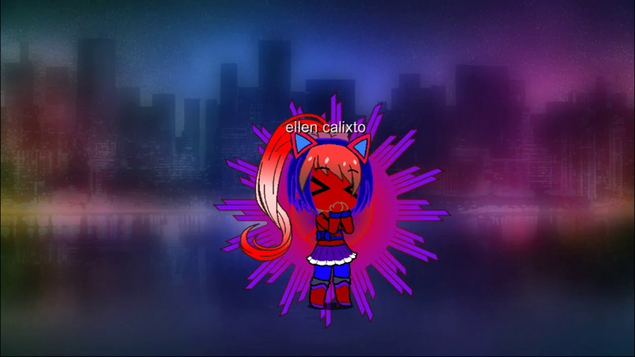 For Ellen calixto - YouTube