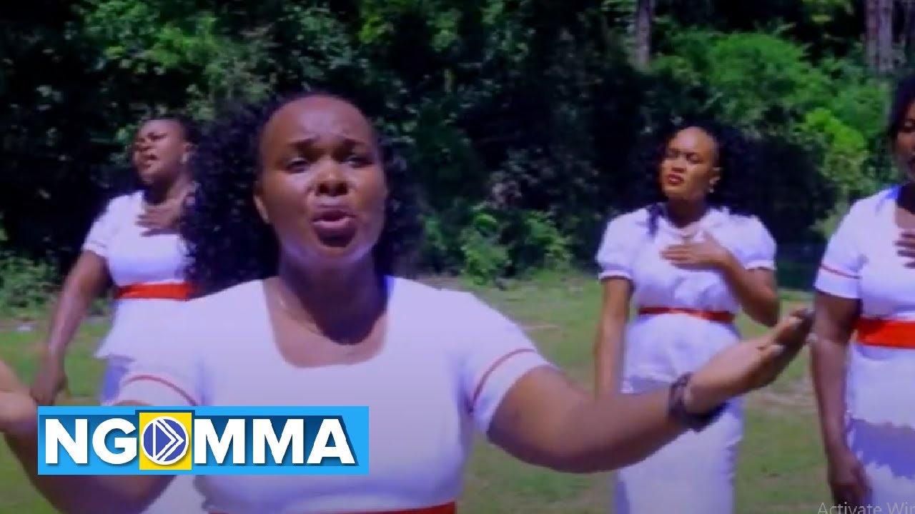 Tamalaki by Kings Daughters (official Video) - YouTube