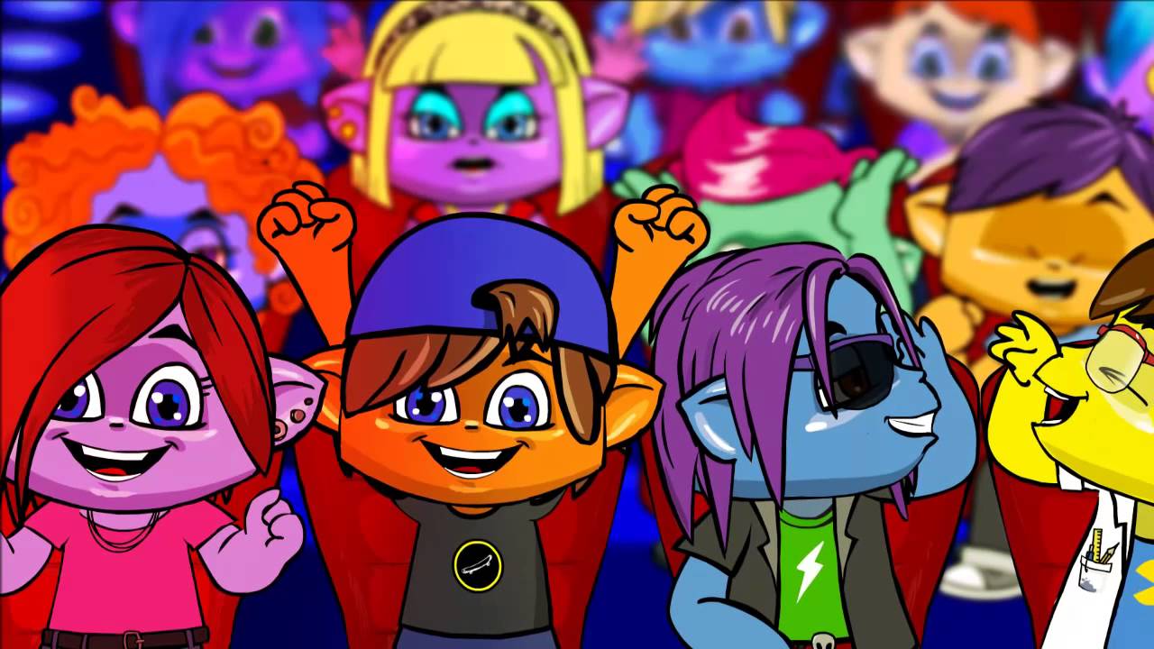 MikMak - The Show | Miksphinks - YouTube