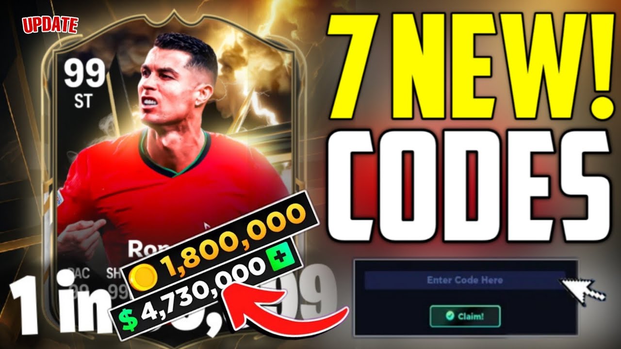 ⚠️NEW *SECRET* CODES UPD⚠️SOCCER PRIME RNG ROBLOX CODES 2025 - SOCCER ...